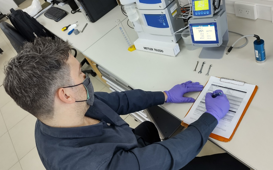 Laboratorio – USolutions